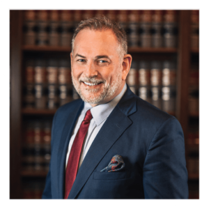 Michael Hawash | Houston Litigation Trial Attorneys